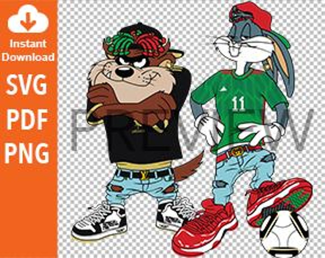 Mexico Futbol Fans, Mexican Soccer Fans- Digital Art Download Svg, Pdf ...