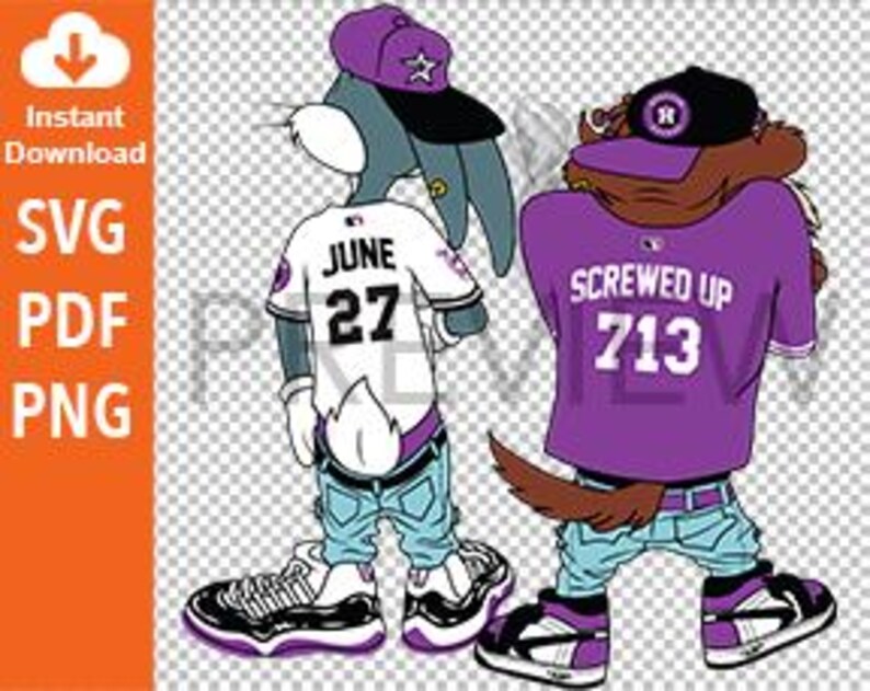 Houston Screw Fans, H-town 713, Screwston, R.I.P DJ Screw, Sippin Lean ...