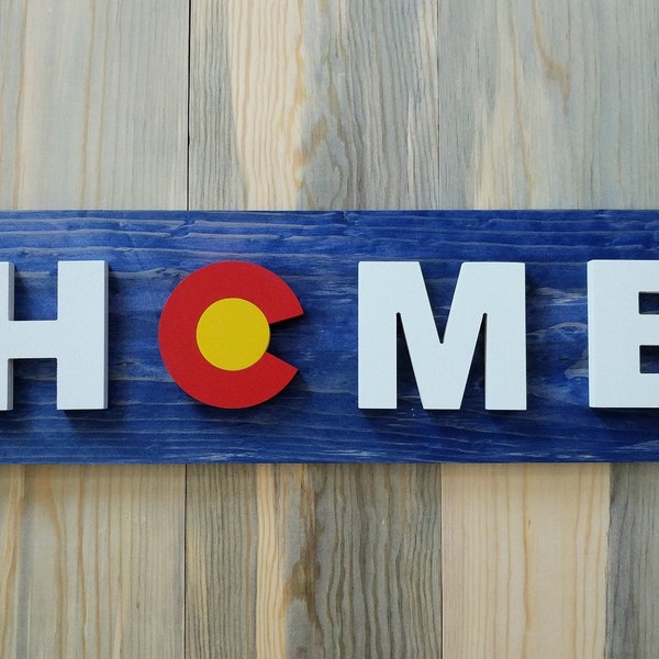 Colorado - Etsy
