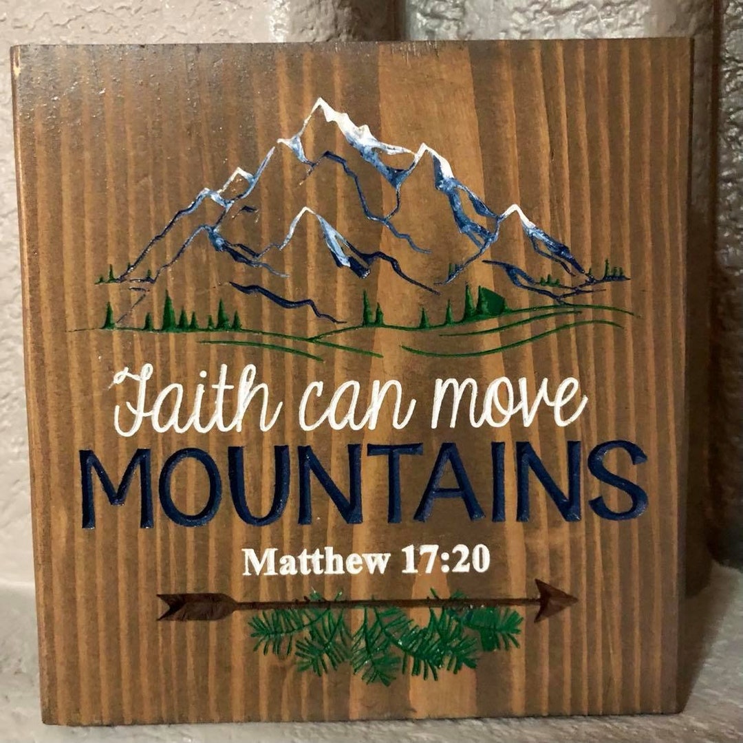 Custom Designed Table Top Signs - Etsy