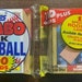 1987 Topps Jumbo Pak Baseball Card Pack Unopened Factory Sealed - Etsy