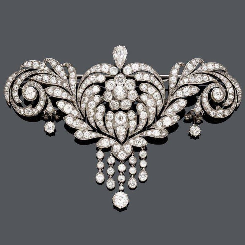 Fabulous Brooch - Etsy