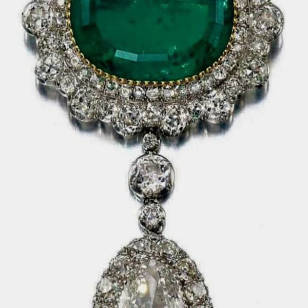 Fabulous Brooch - Etsy