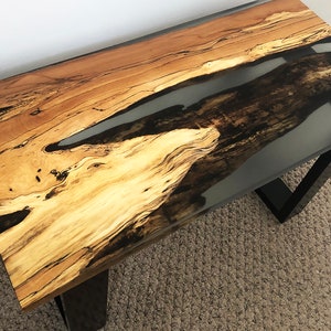 River Run Coffee Table - Etsy