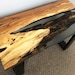 River Run Coffee Table - Etsy
