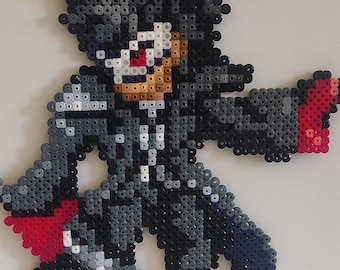 Persona 5 Pixel Art - Etsy
