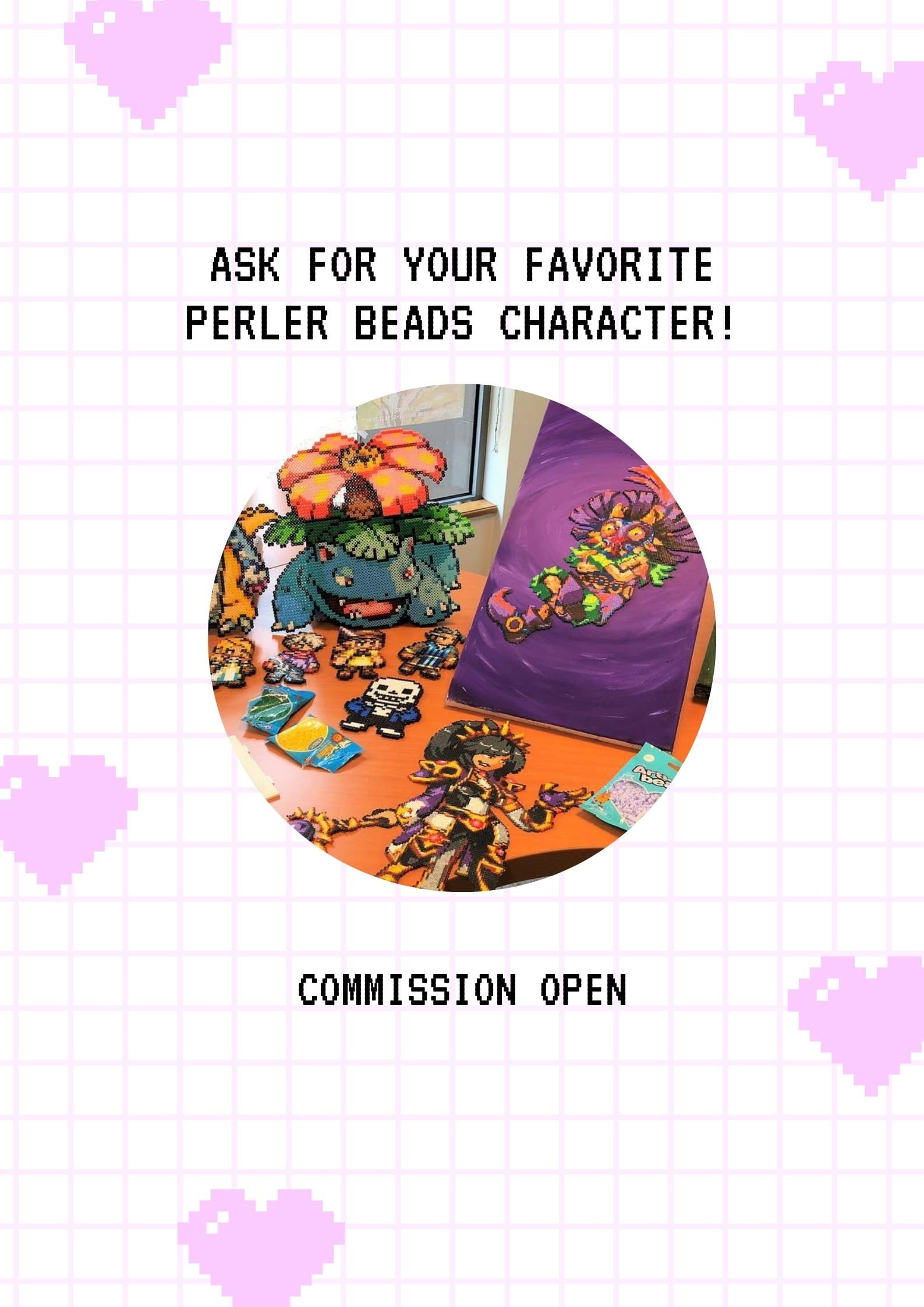 Wall Decoration Tifa / Aerith Sprite From the Video Game - Etsy
