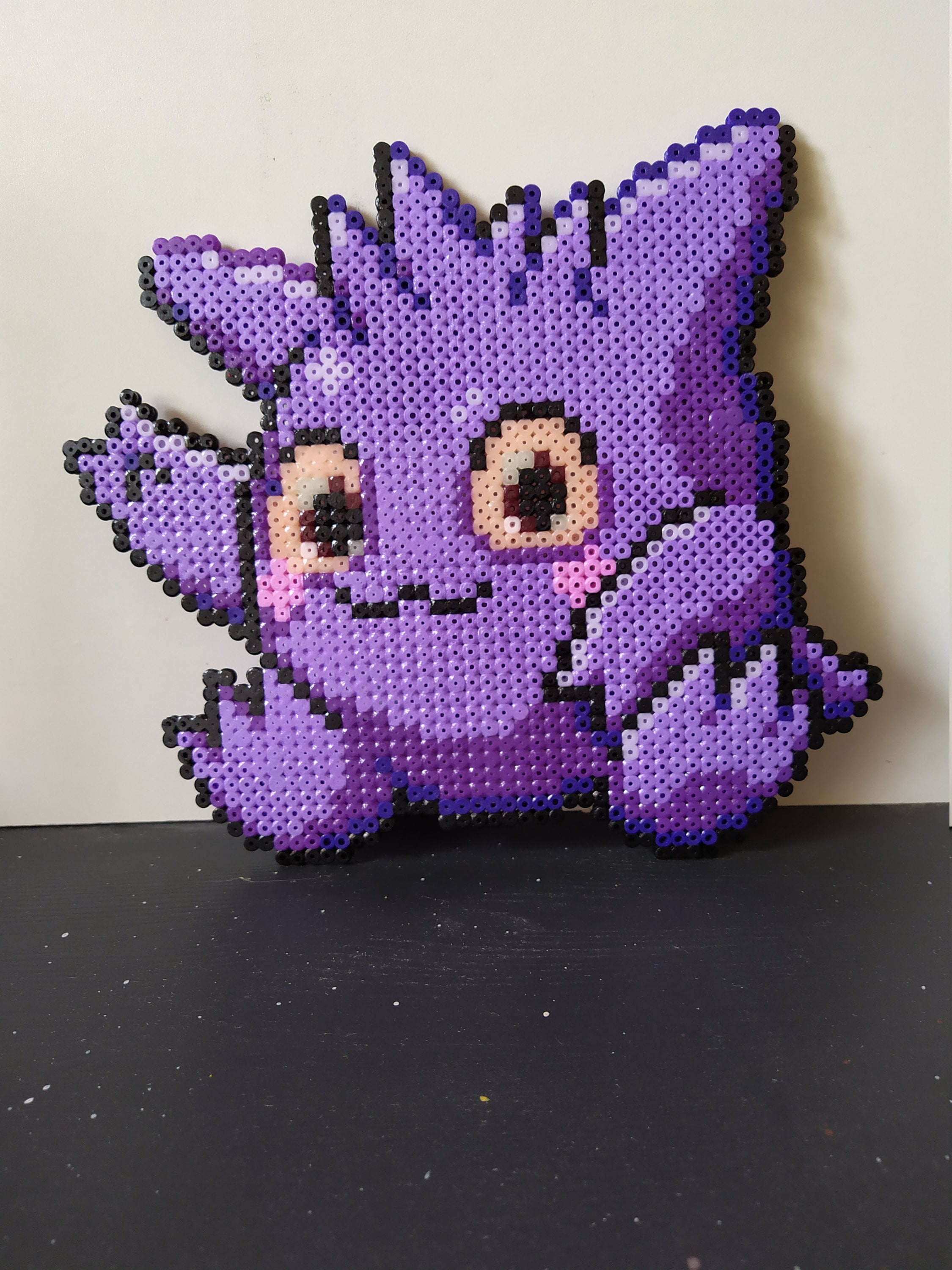 Mega Gengar Sprite