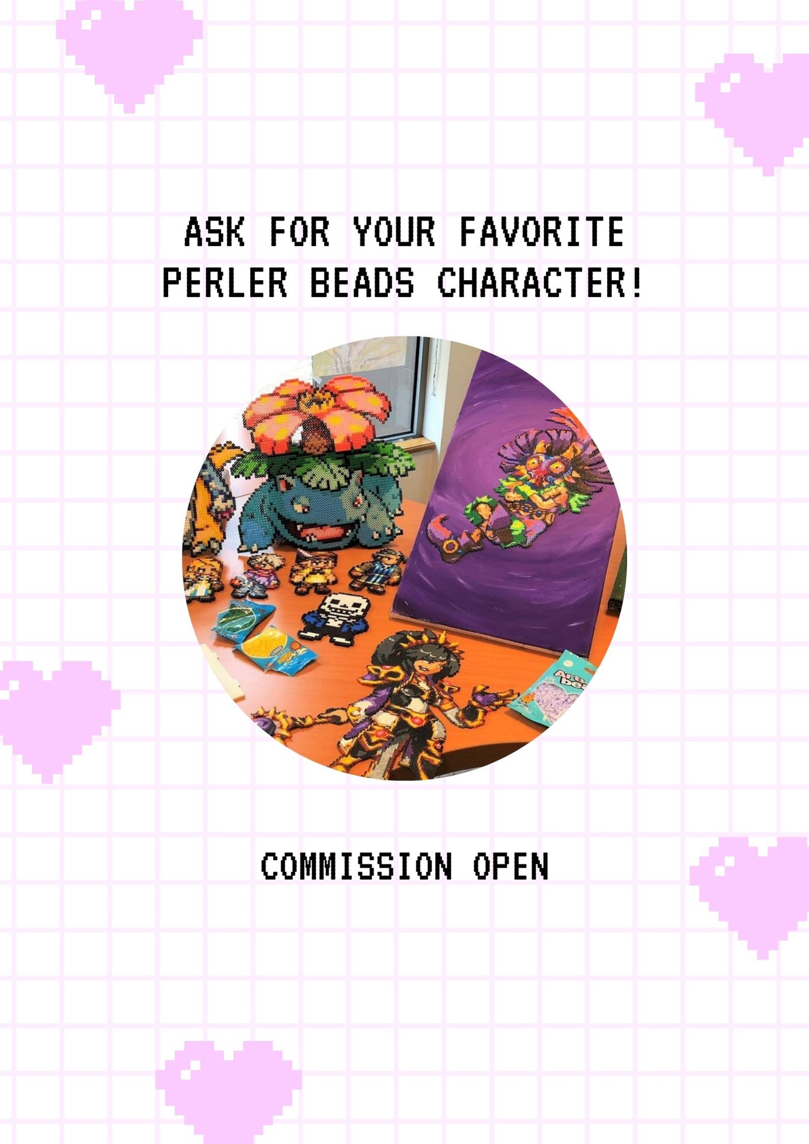 Wall Decoration Aerith Final Fantasy VII FFVII Sprite From Video Games ...