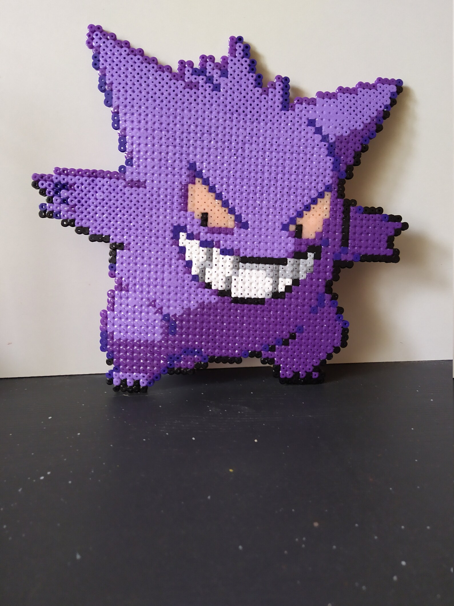 Wall Decoration Ectoplasma Gengar Sprite From The Etsy wall-decoration-ectoplasma-gengar-sprite-from-the-etsy