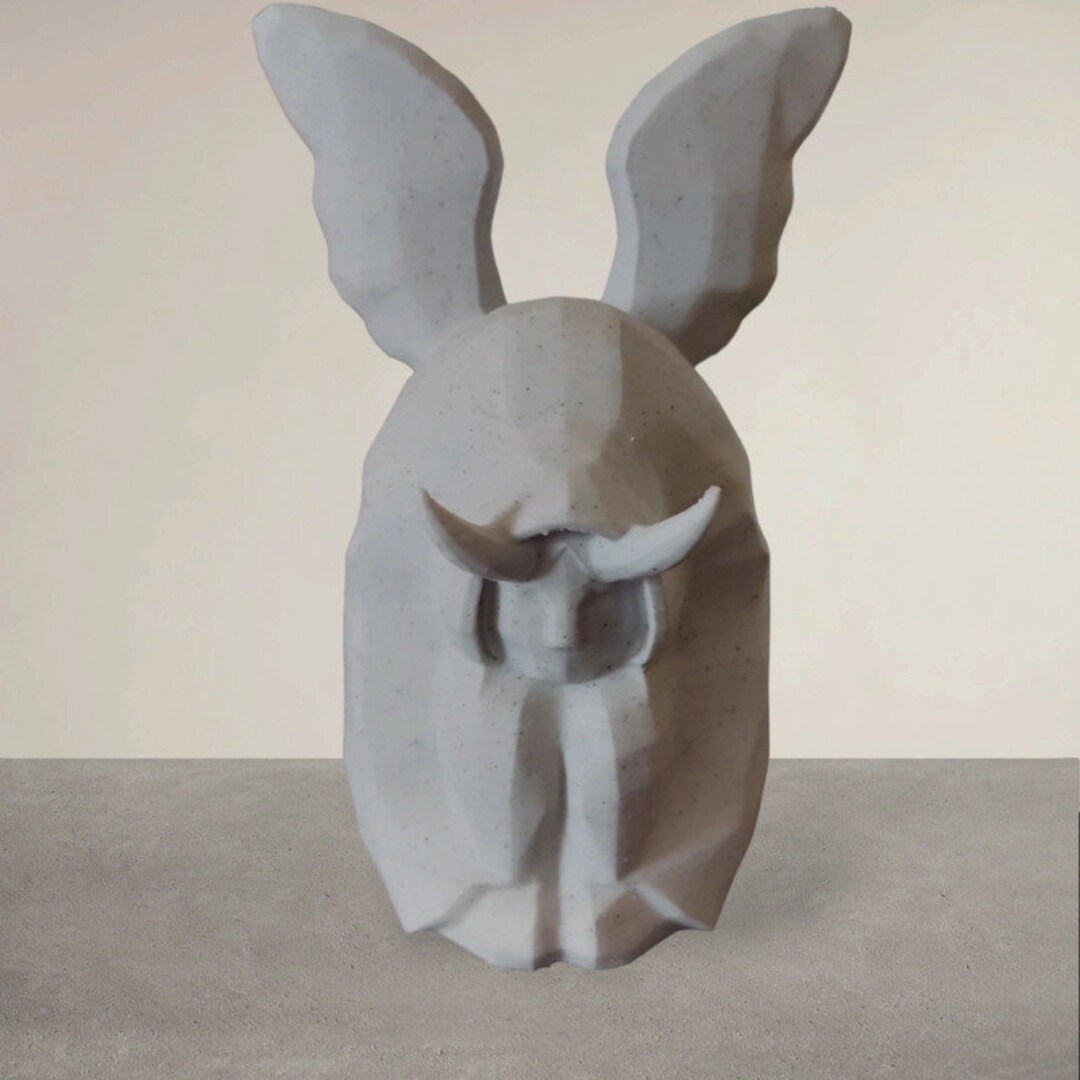 The Legend of Zelda Goddess Cursed Statue Twilight Princess / Breath of ...