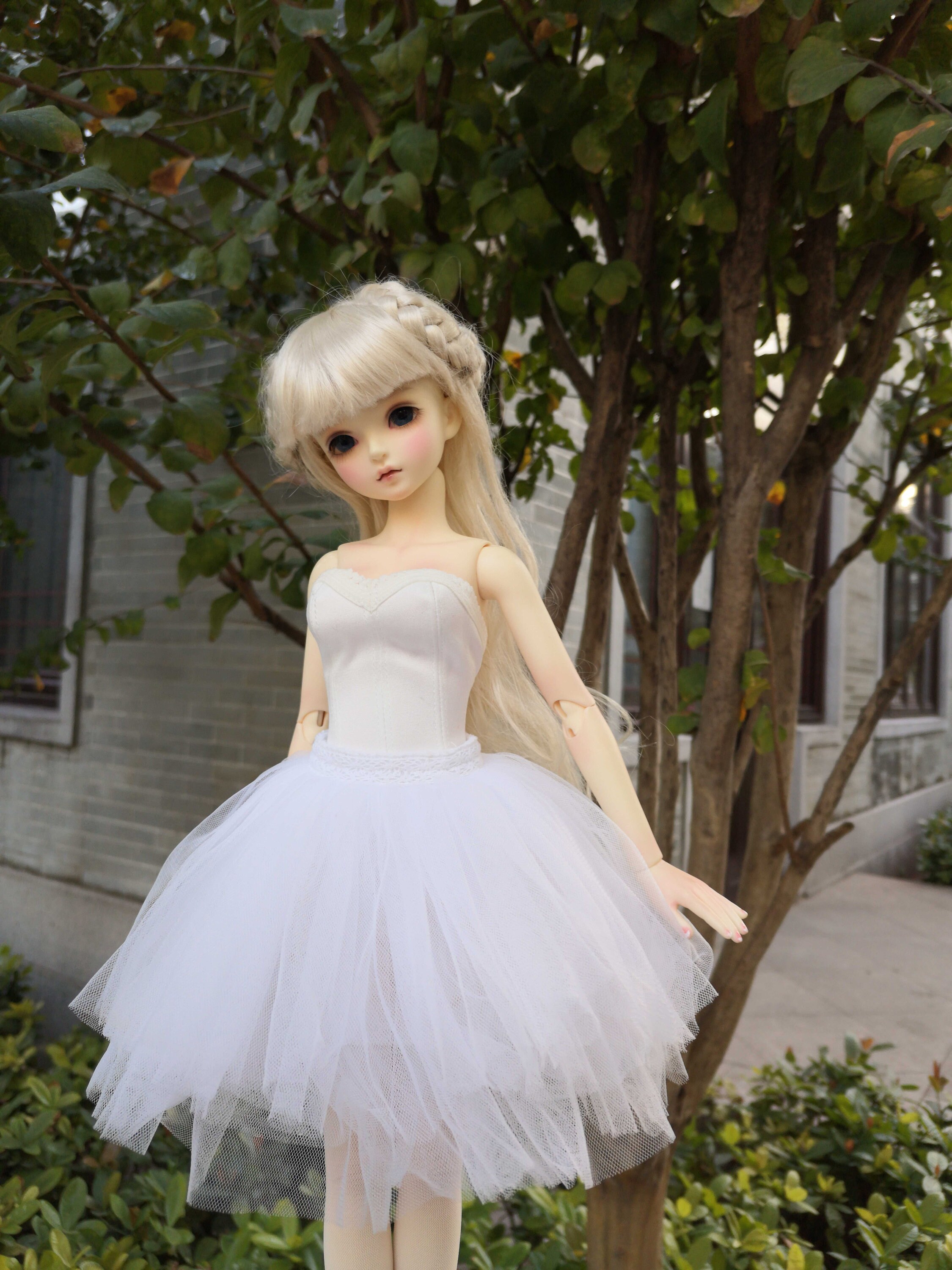 Bjd Doll Clothes