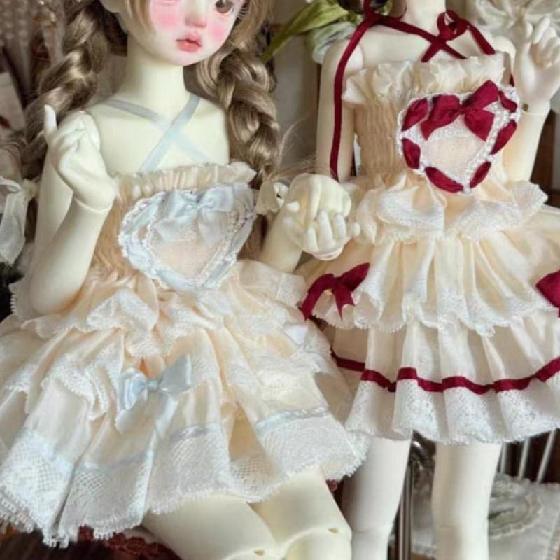 1/4 Msd Dress - Etsy - Page 2