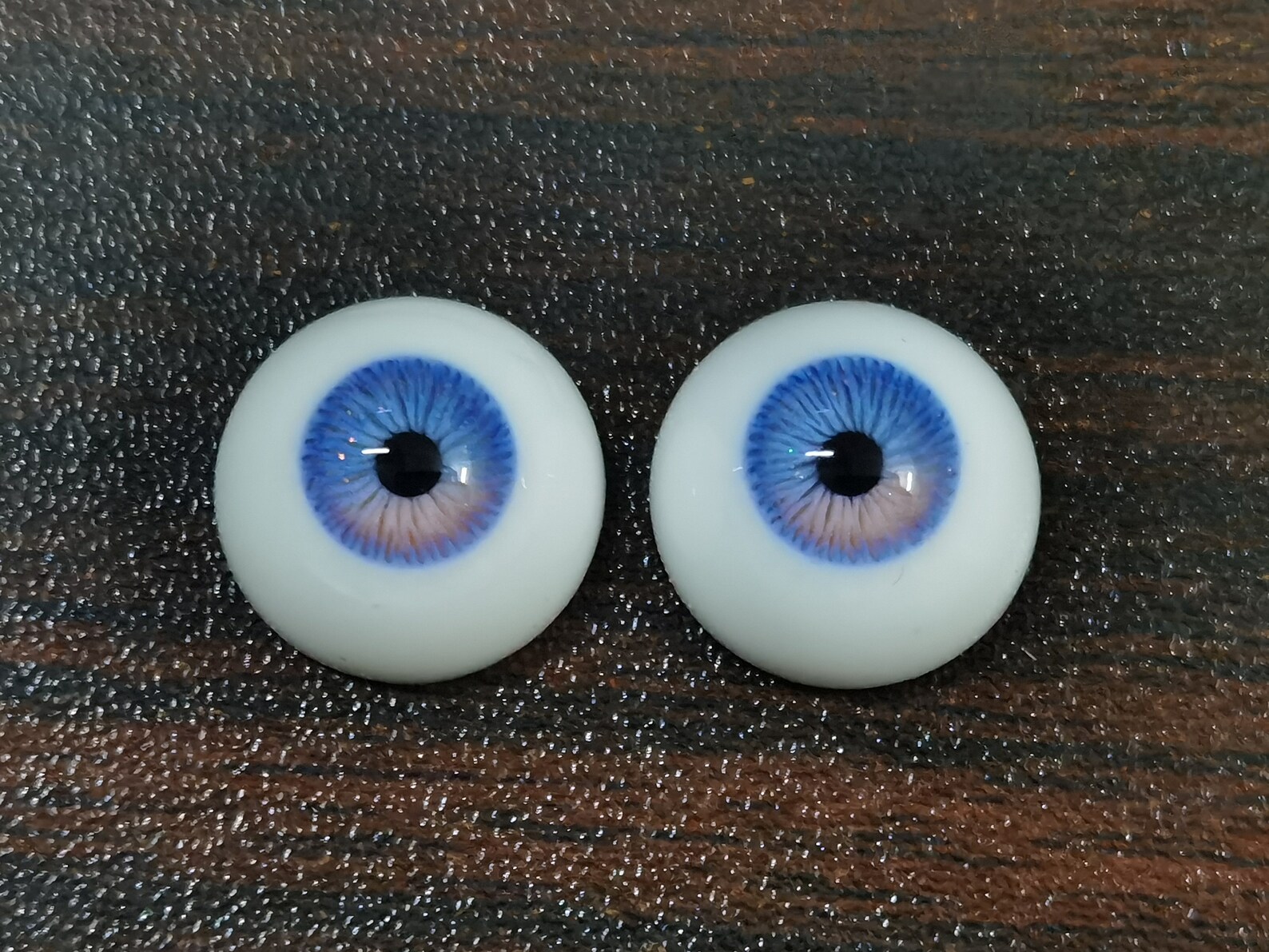 Ball Jointed Doll Eyes Safety Eyes10mm 12mm 14mm 16mm 18mm - Etsy