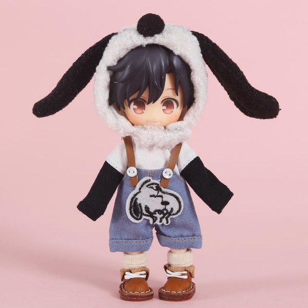 Nendoroid Clothes - Etsy