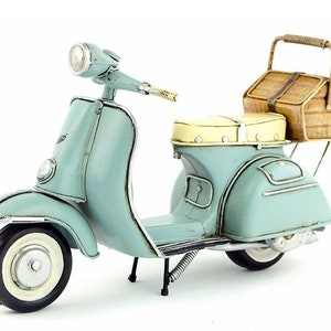 1/6 BJD Doll Accessories Doll Vehicle for Ob24 Dolls,miniature Retro ...