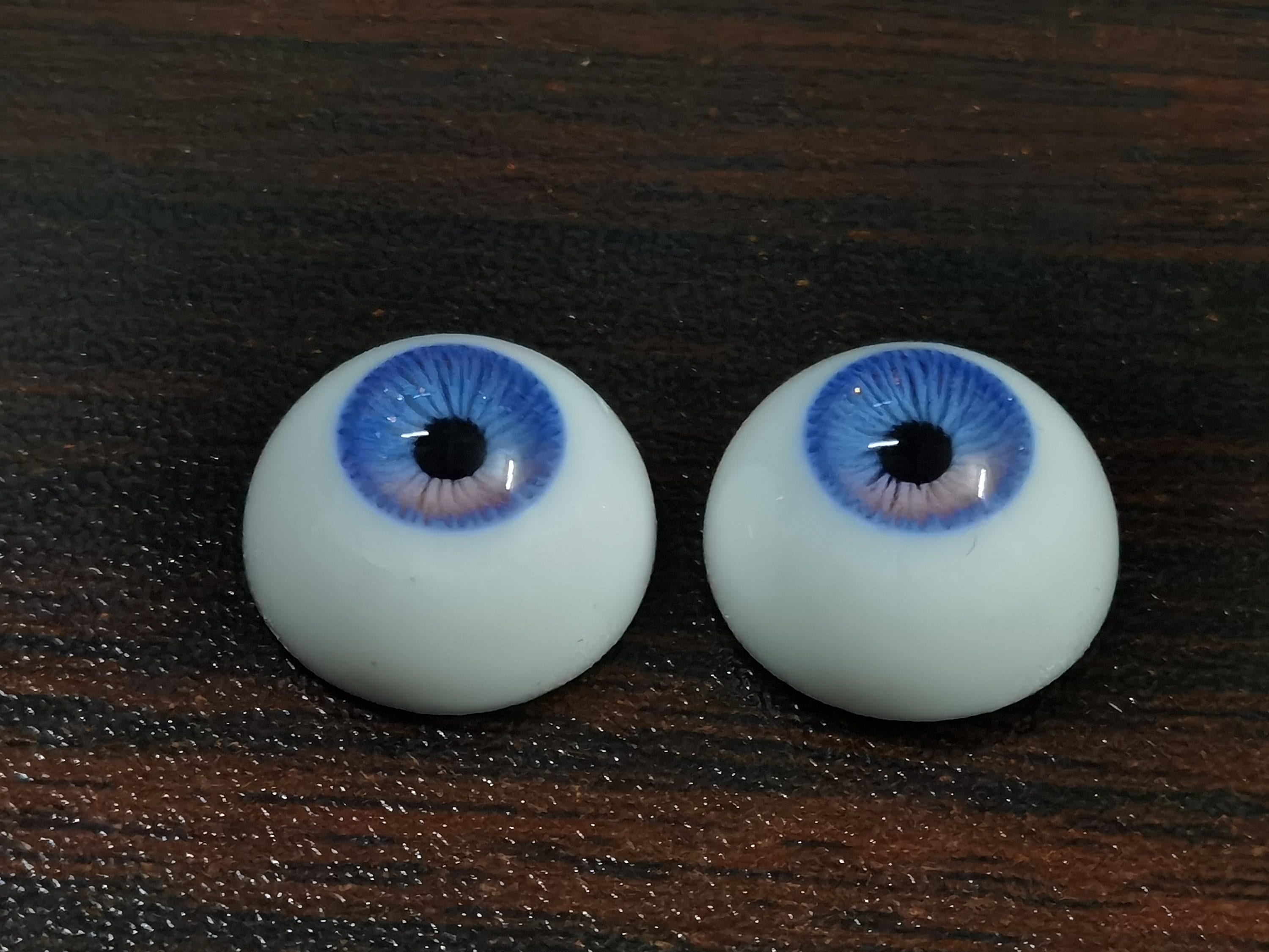 Ball Jointed Doll Eyes Safety Eyes10mm 12mm 14mm 16mm 18mm - Etsy