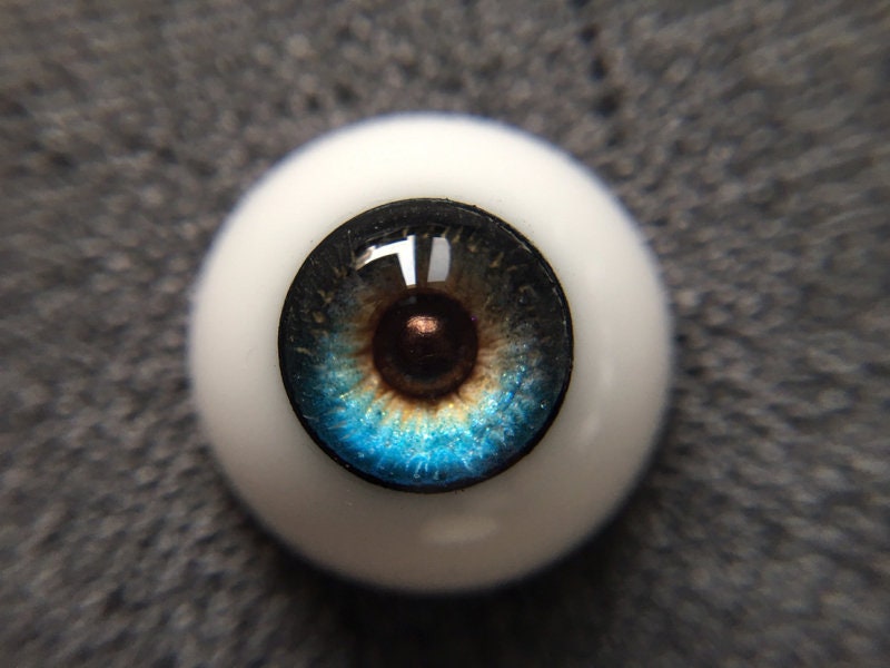 7 Colors Doll Eyes Safety Eyes Custom Doll Eyes Toy Eyes - Etsy