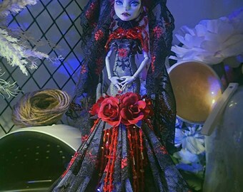Monster High Wedding - Etsy