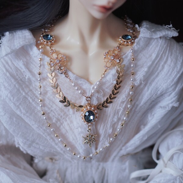 Bjd Props - Etsy