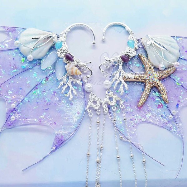 Cosplay Mermaid - Etsy