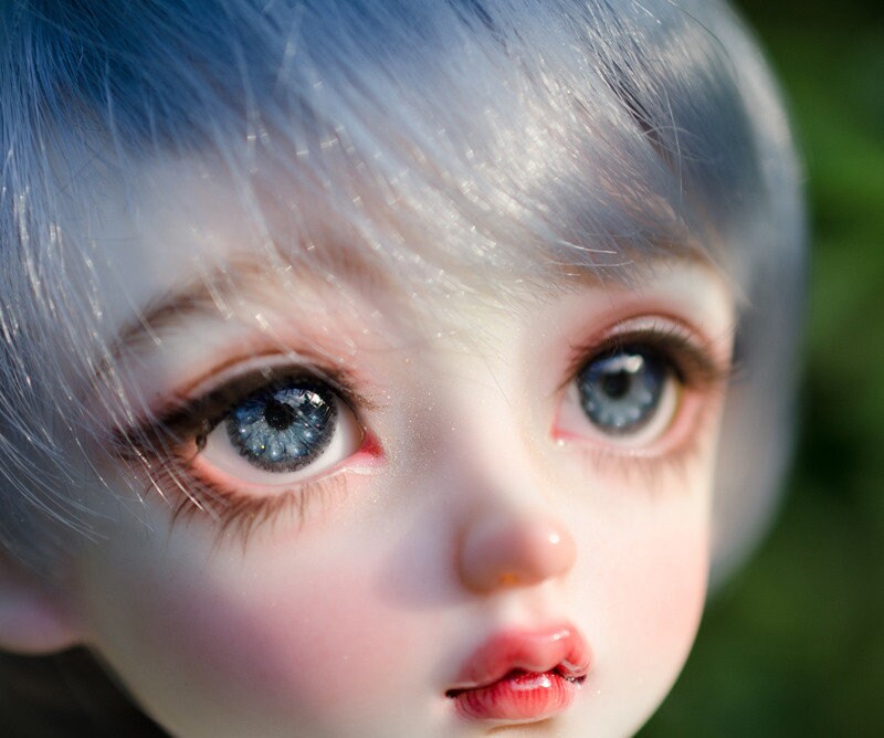Realistic Doll Eyes Safety Eyes 