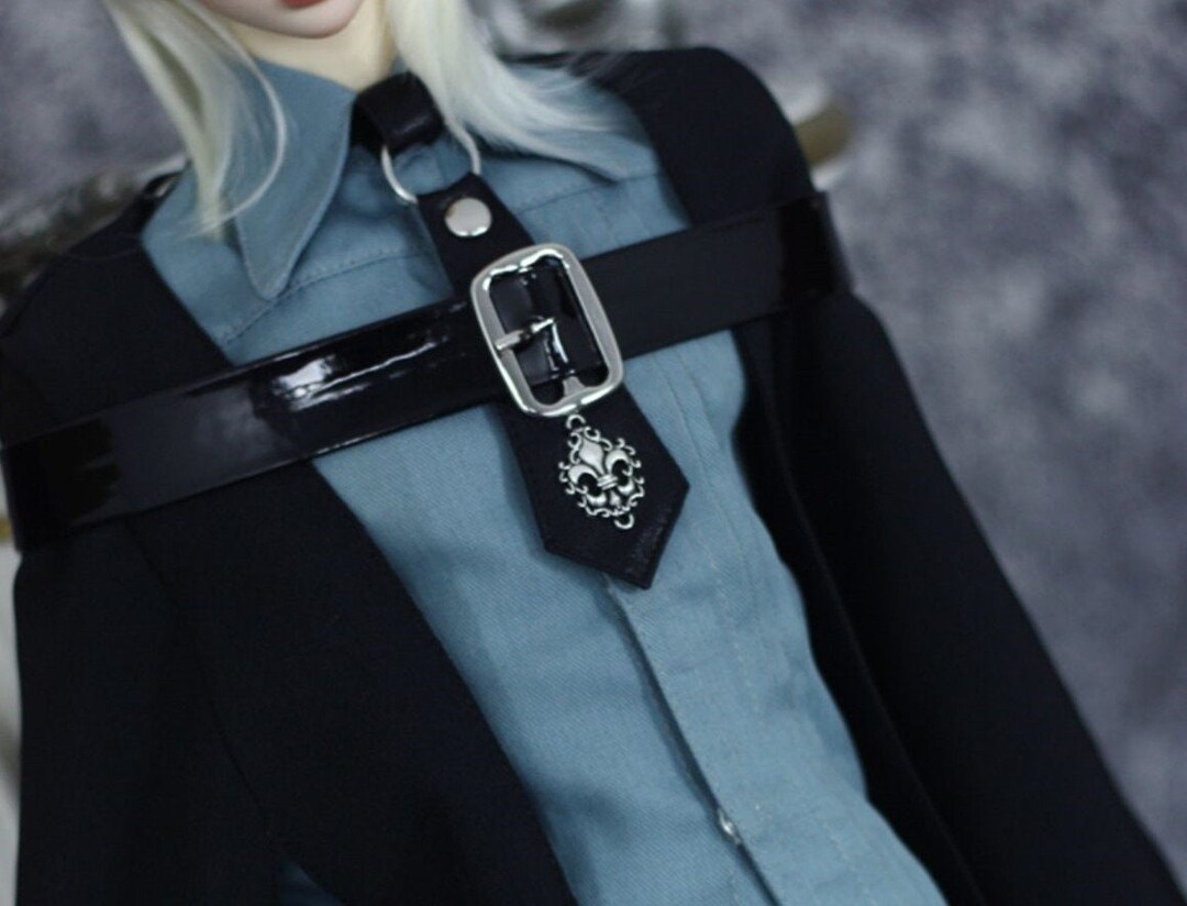 Custom Doll Clothes Bjd Clothes Outfits for 1/4 1/3 Bjd Doll or 70cm ...
