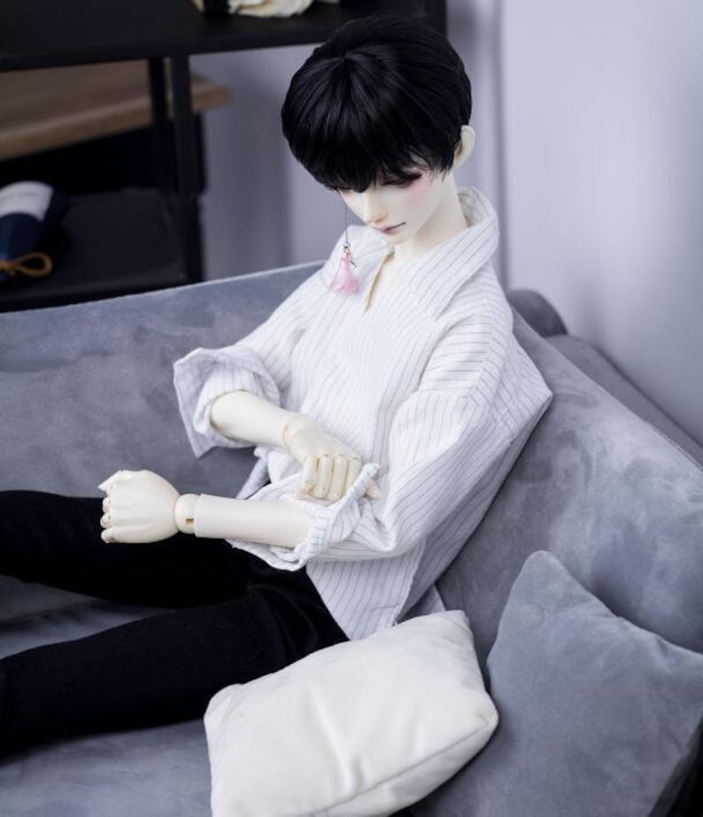 Fashion Doll Clothes 1/3 SD BJD Clothes for Dolls - Etsy