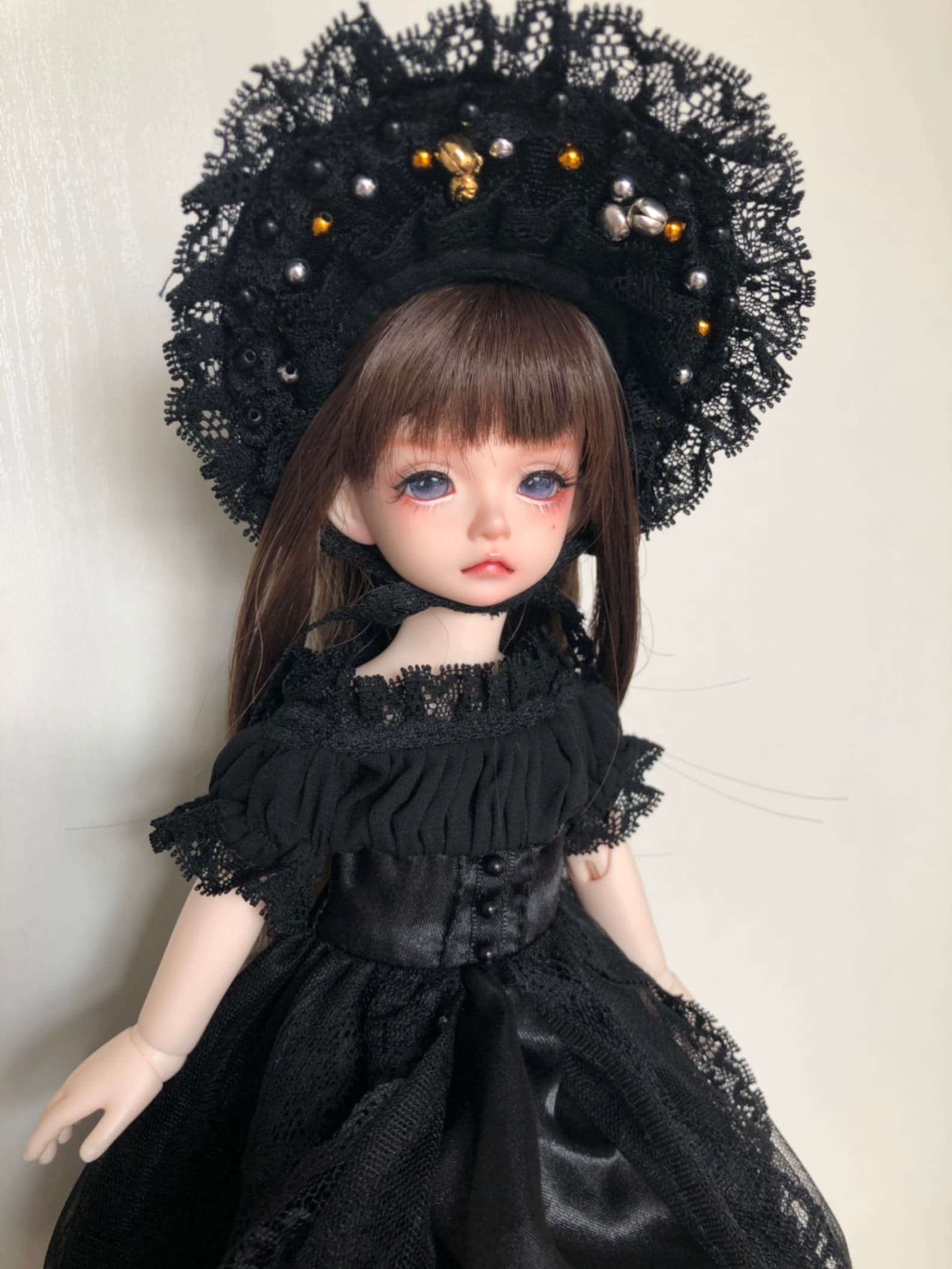 1/3 1/4 1/6 BJD Clothes Fashion BJD Dress Outfit for Dolls | Etsy