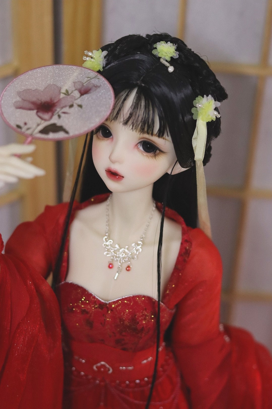 Doll Dress 1/3 1/4 Bjd Clothes for BJD Doll Accessories,fashion Doll ...