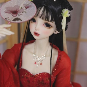 Doll Dress 1/3 1/4 Bjd Clothes for - Etsy