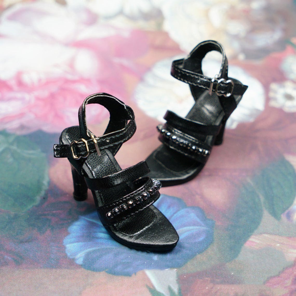 1/3 BJD Shoes Bjd BootsFashion High-Heel Doll Shoes for SD16 | Etsy