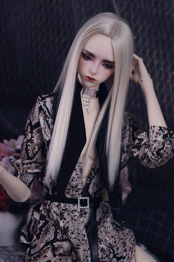 Doll Coat 1/3 BJD Clothes for Spirit Doll/sd17 or 70cm Uncle | Etsy