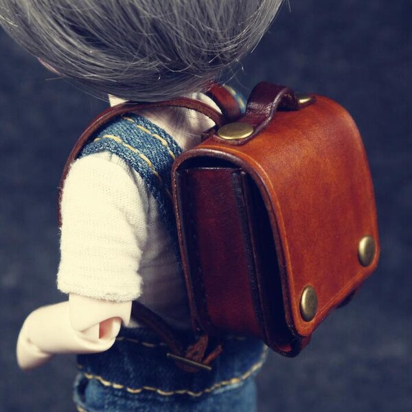 Backpack Doll - Etsy