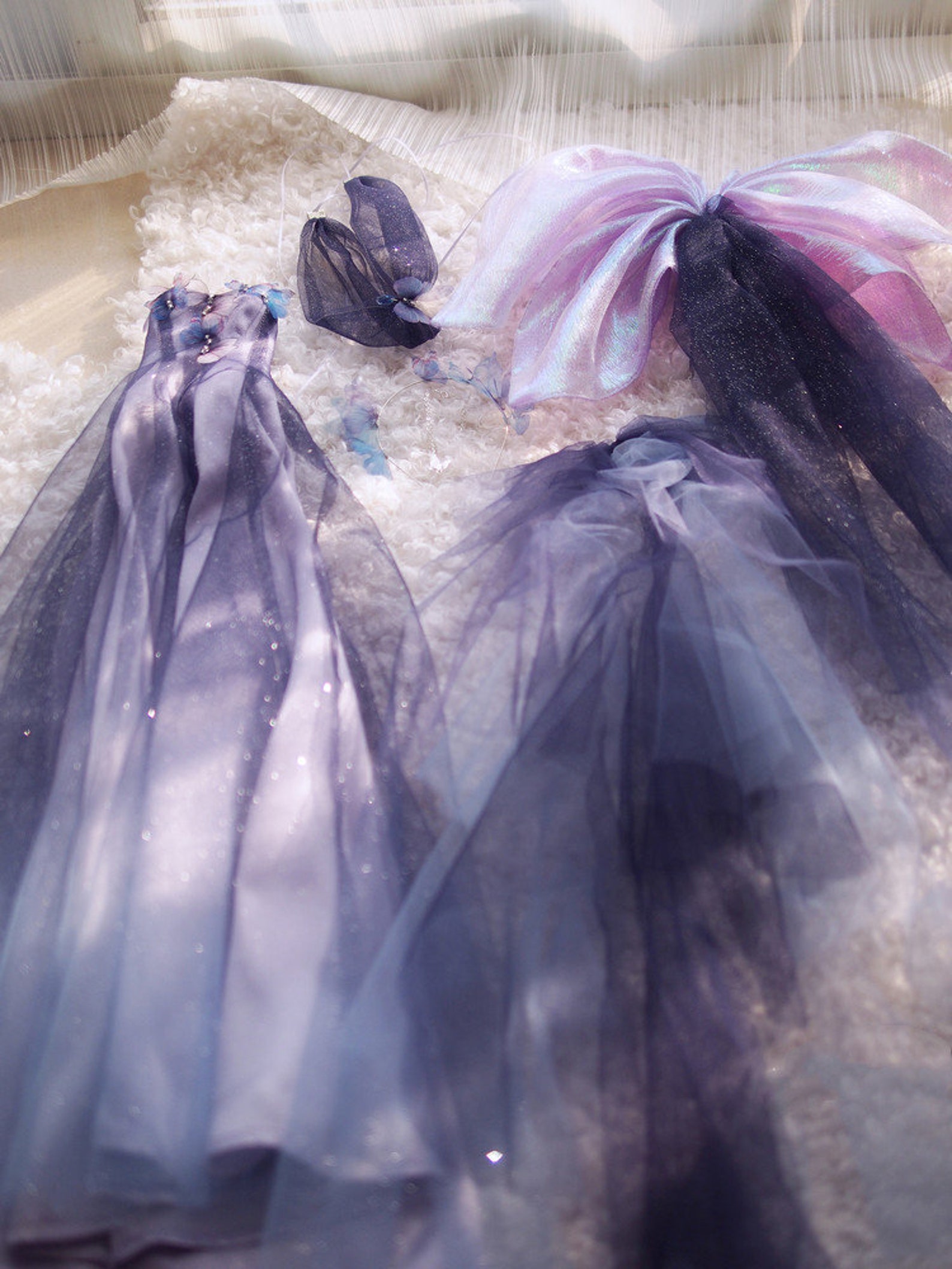 1/3 BJD Clothes Fashion Doll Clothes BJD Dress Outfit for | Etsy