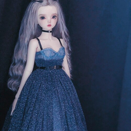 BJD Shirt in MSD/SD Size - Etsy