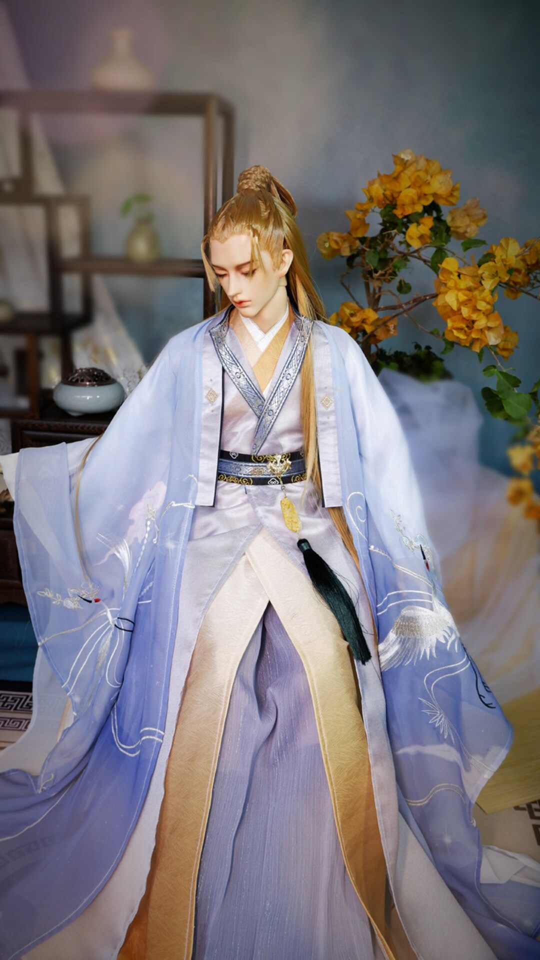 Clothes Custom Doll Clothes 1/3 SD BJD Boy Doll Clothes for - Etsy