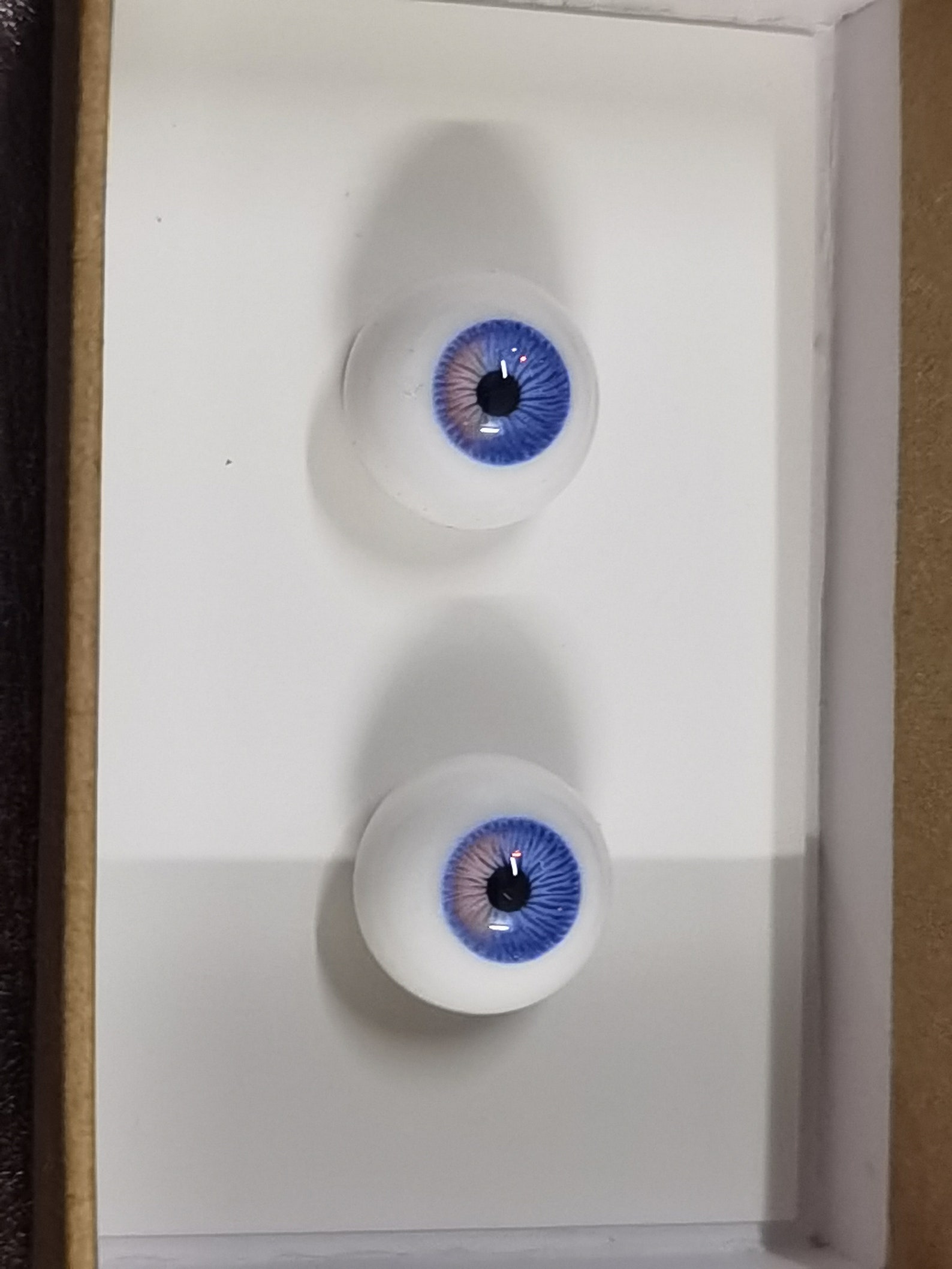 Ball Jointed Doll Eyes Safety Eyes10mm 12mm 14mm 16mm 18mm - Etsy
