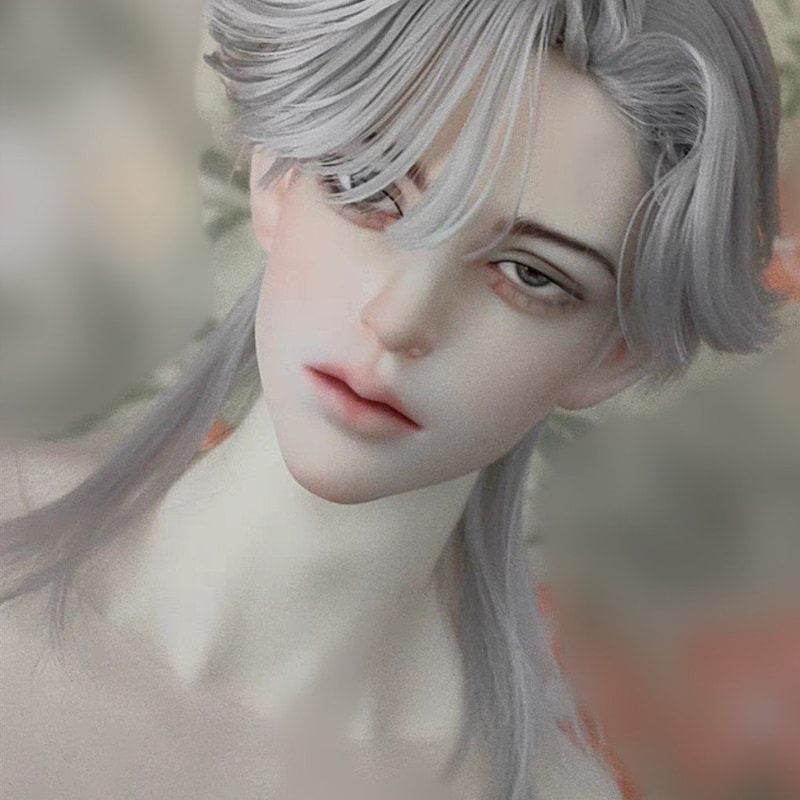 1 4 Scale Bjd - Etsy
