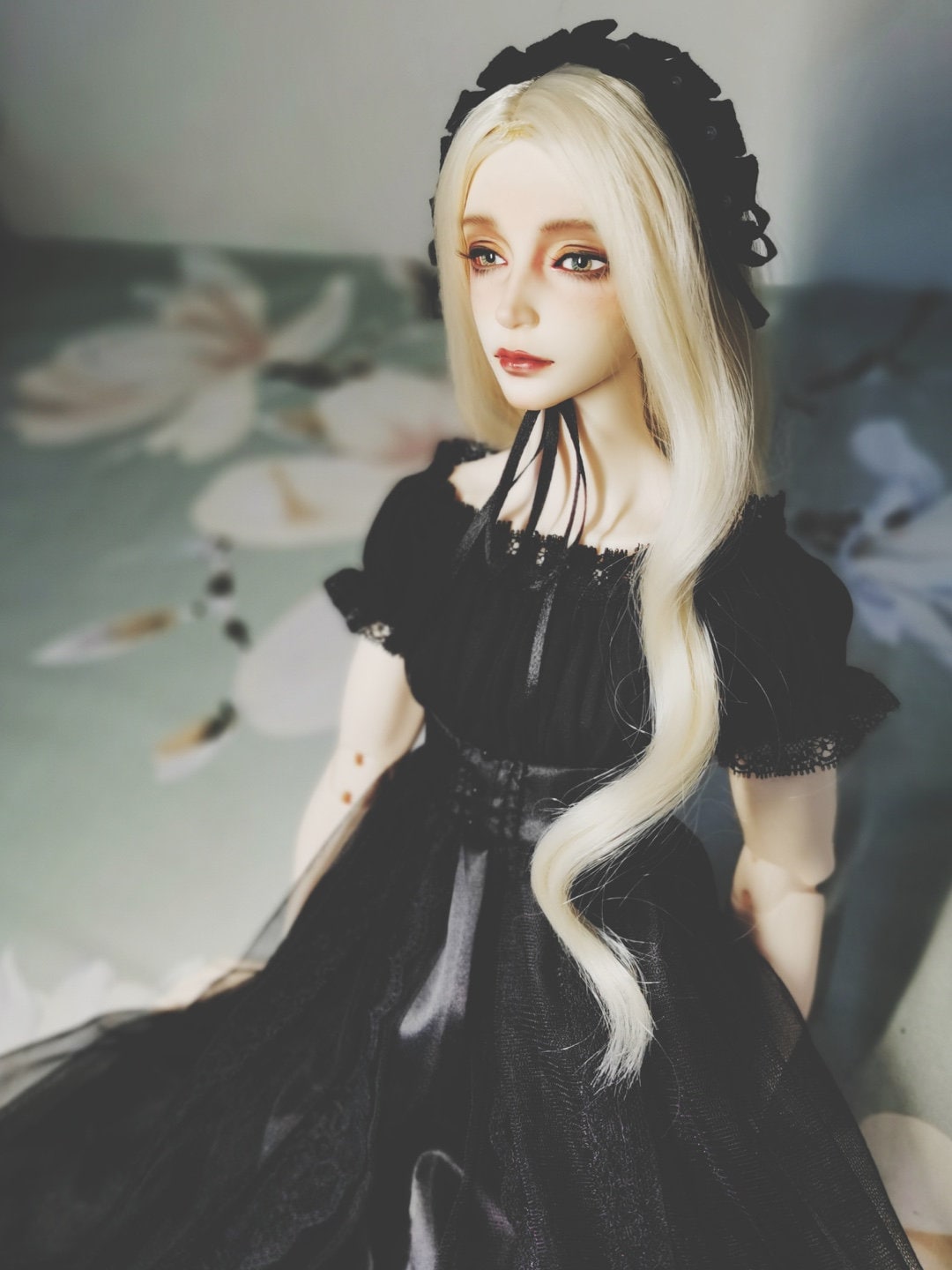 1/3 1/4 1/6 BJD Clothes Fashion BJD Dress Outfit for Dolls | Etsy