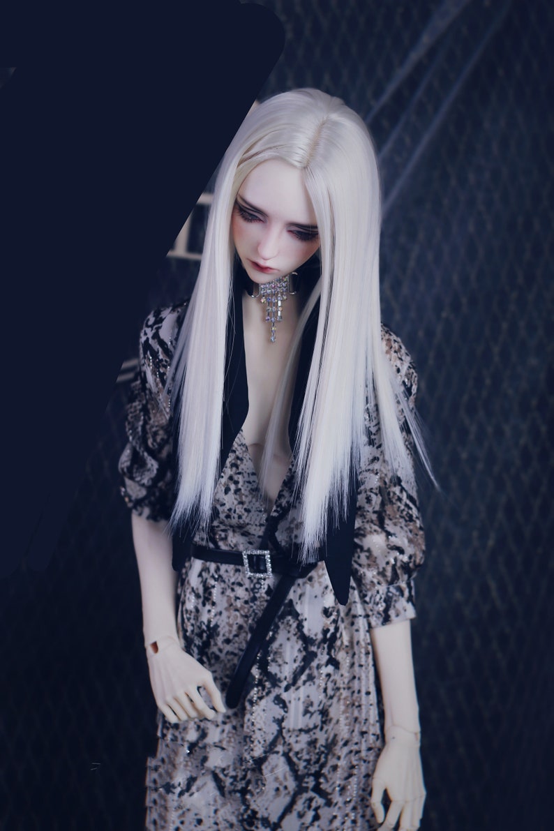 Doll Coat 1/3 BJD Clothes for Spirit Doll/sd17 or 70cm Uncle - Etsy