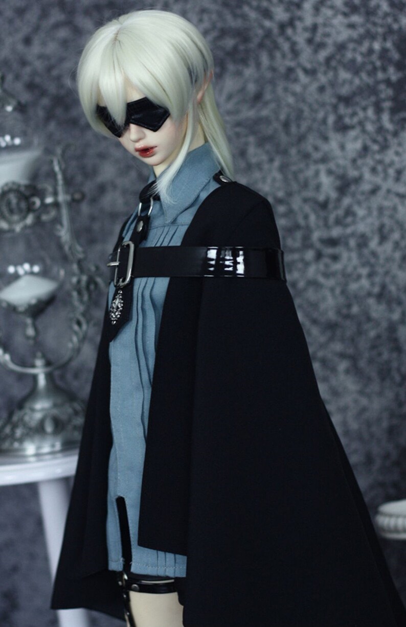 Custom Doll Clothes Bjd Clothes Outfits for 1/4 1/3 Bjd Doll - Etsy