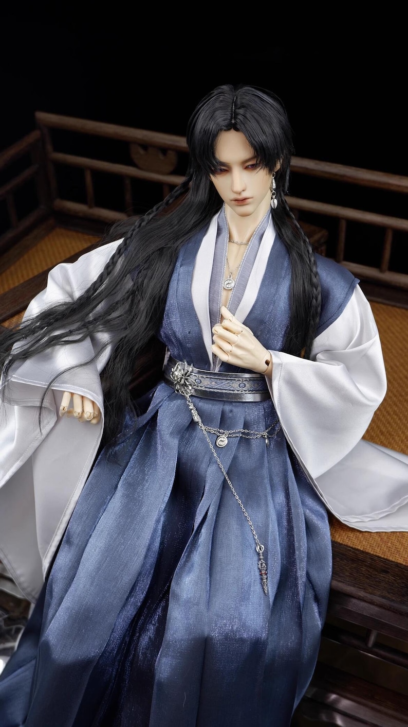 1/3 Bjd Male Clothes 70cm Boy Doll Clothes,custom Doll Clothes for 68 ...
