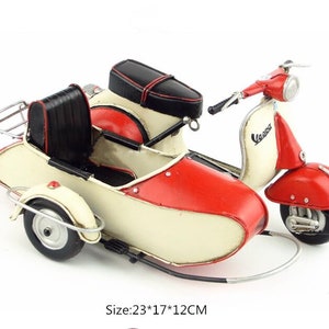1/6 BJD Doll Accessories Doll Vehicle for Ob24 Dolls,miniature Retro ...