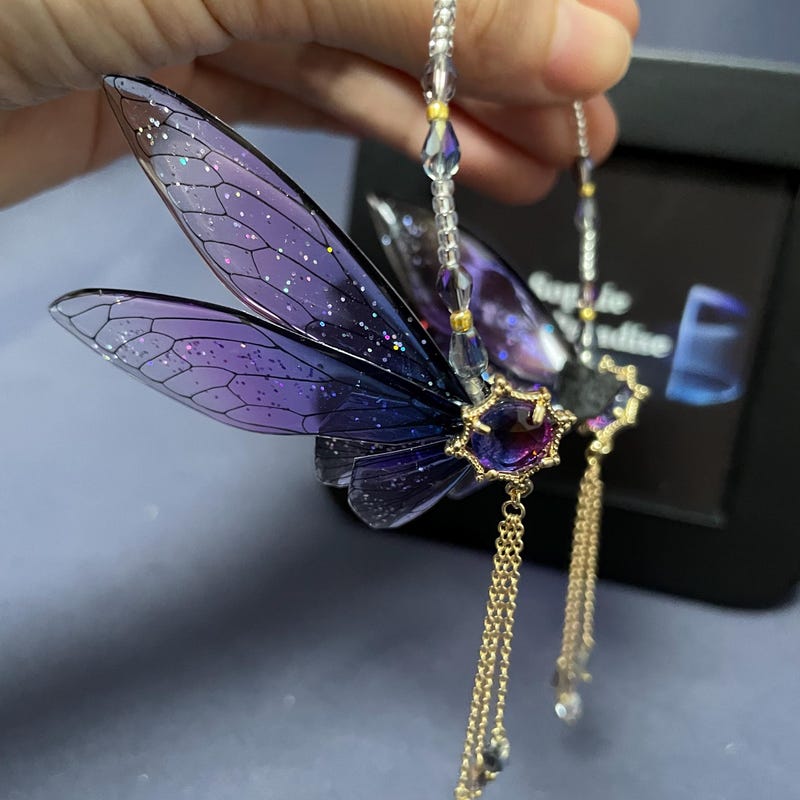 1/4 Bjd Crown - Etsy UK