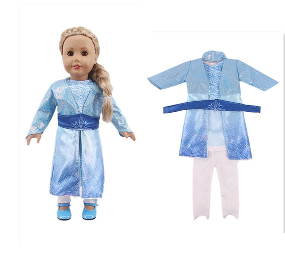 18 Inch Doll Clothes Doll Outfit for American Girl DollAG | Etsy