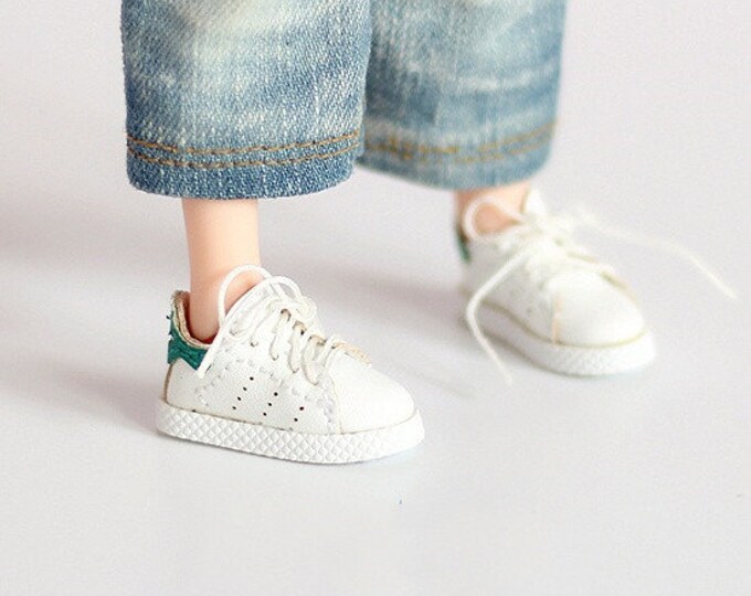 3CM Mini Sneakers Shoes Doll Shoes for Blythe Azone Pullip - Etsy