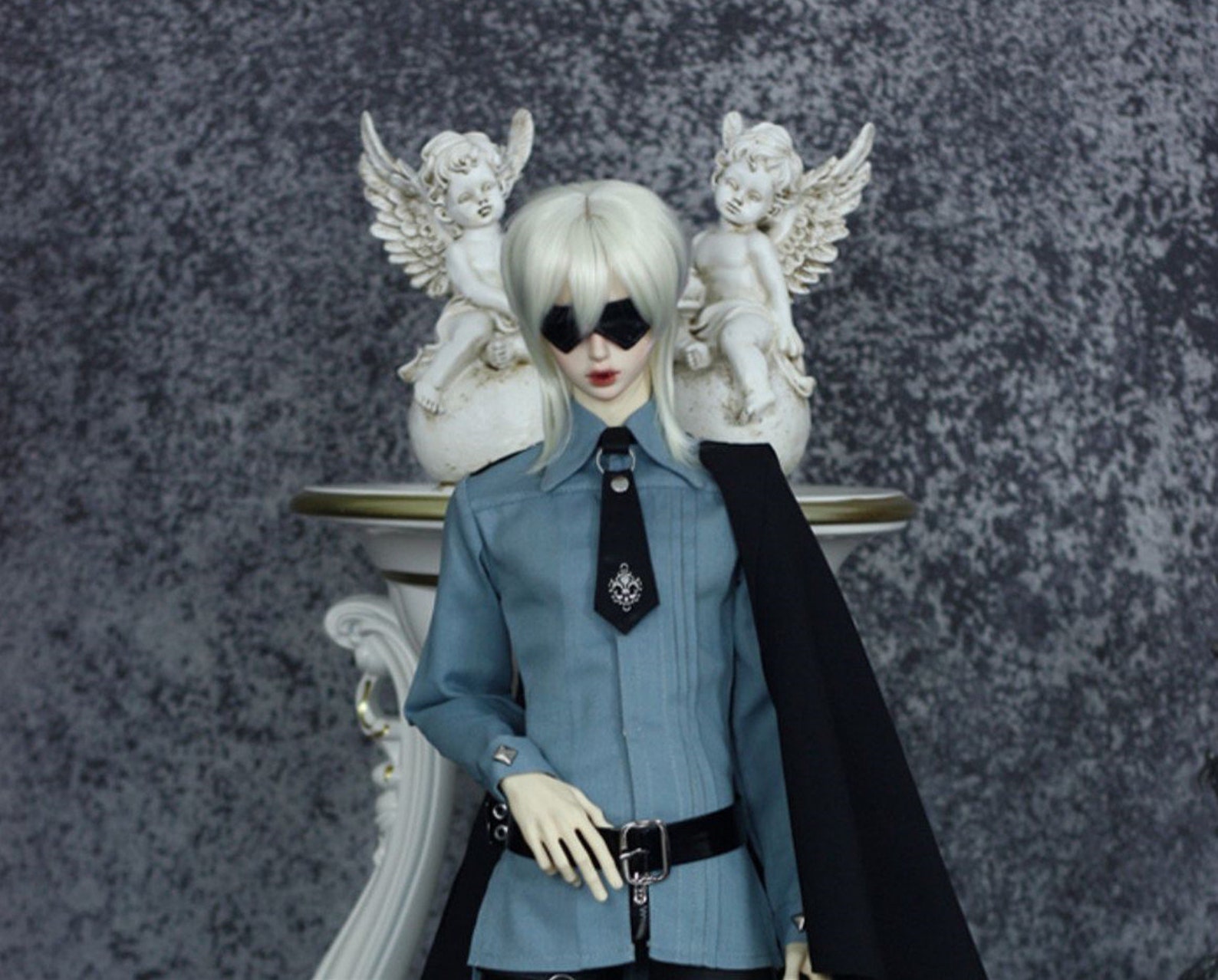 Custom Doll Clothes Bjd Clothes Outfits for 1/4 1/3 Bjd Doll - Etsy