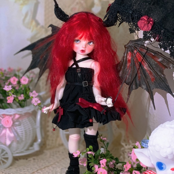 Bjd Fairy Wings - Etsy