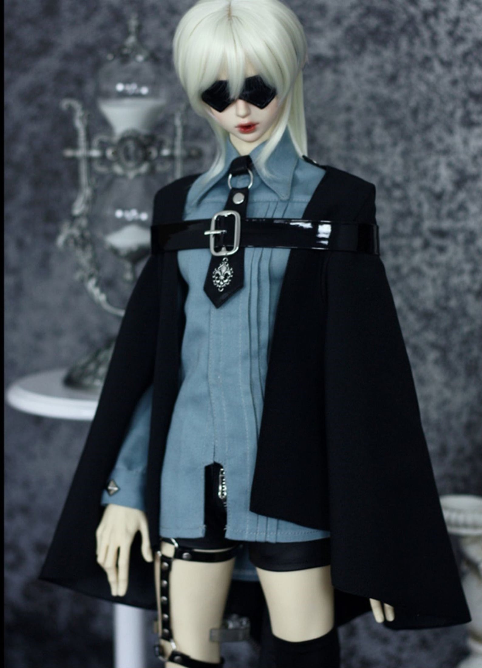 Custom Doll Clothes Bjd Clothes Outfits for 1/4 1/3 Bjd Doll - Etsy